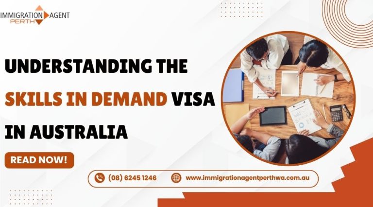 Understanding the Skills in Demand Visa in Australia