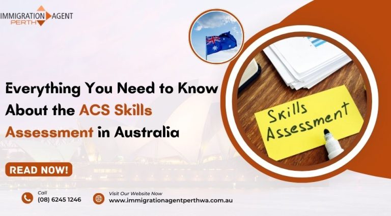 ACS Skill Assessment: Process, Checklist & Documentation